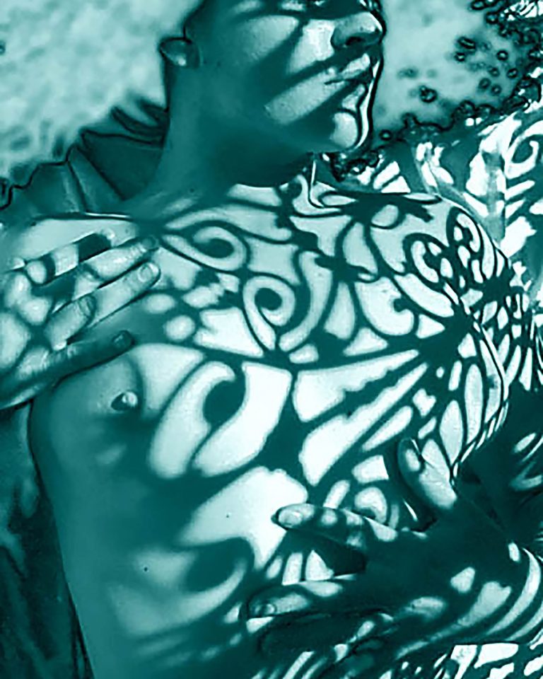 Corrie Ancone - Belle Art