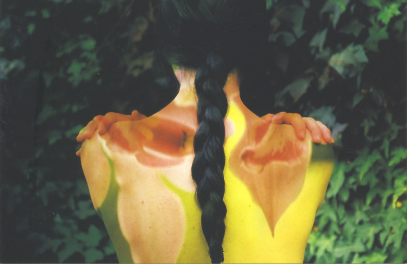 Corrie Ancone - Belle Art