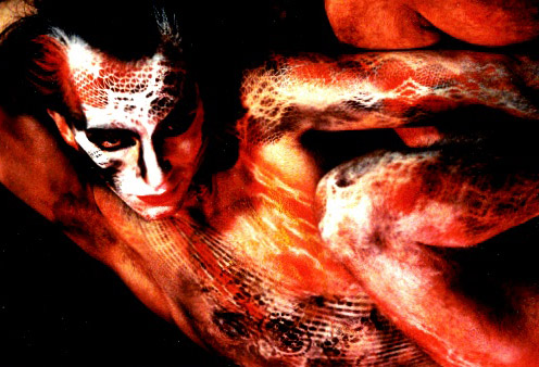 Corrie Ancone - Belle Art